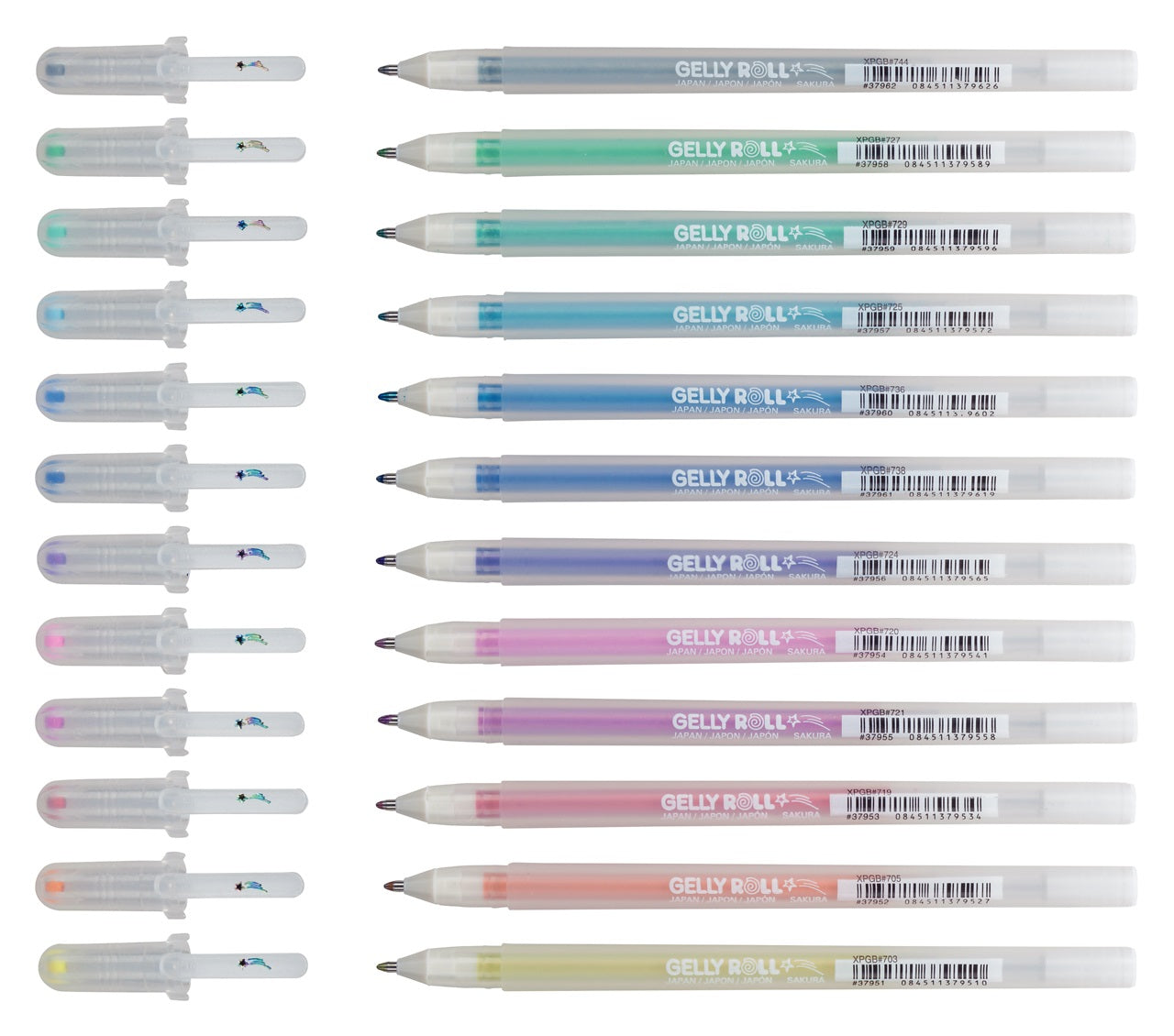 Pens (Writing, Technical, and Gel) – TXT LTD
