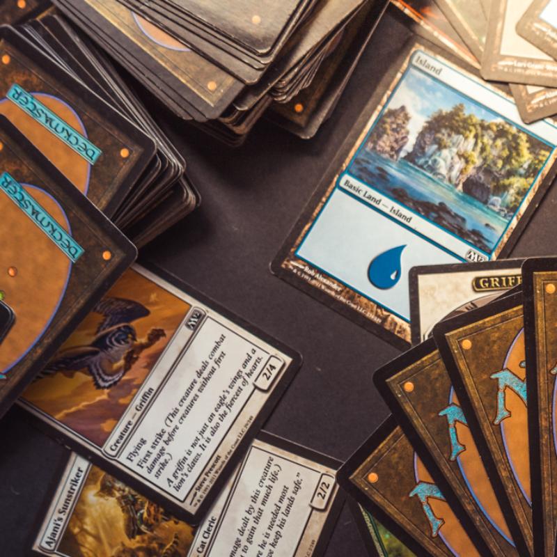 All Trading Cards – TXT LTD